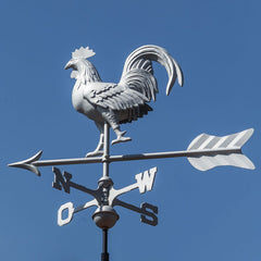 Girouettes en cuivre et acier inoxydable – Linneborn Metallwaren GmbH